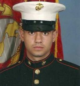 Fallen Heroes: Marine Lance Cpl. Jared C. Verbeek