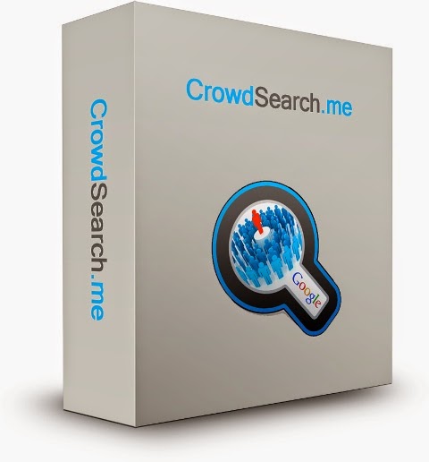 CrowdSearch.me