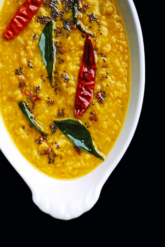 pakistani food dal ~ All About Pakistan