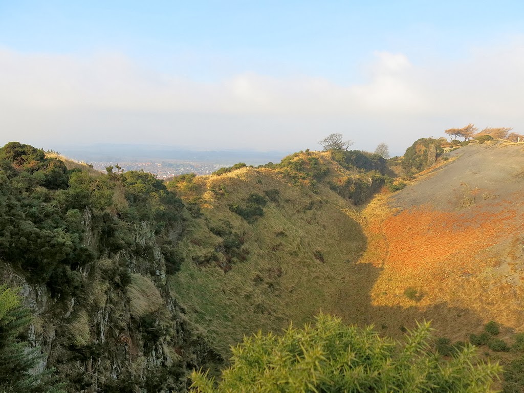 Walking in North Yorkshire