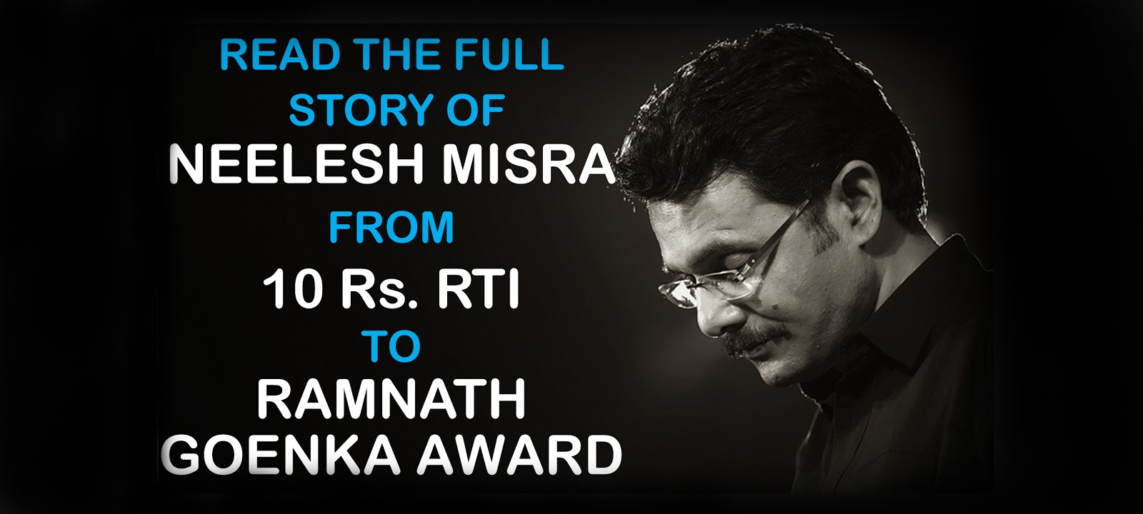 Bunked the IIMC final exams but won the heart of the nation. Neelesh ...