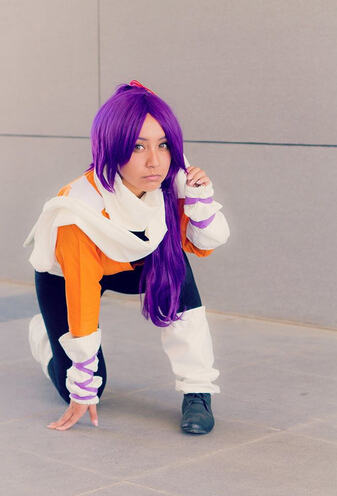 Bleach Cosplay Costumes: 2015
