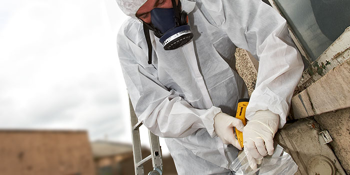 Significance of asbestos inspection and its benefits
