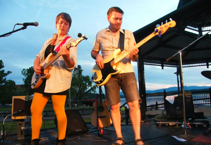 The Fanpage of the Icelandic band Hellvar: History of Hellvar