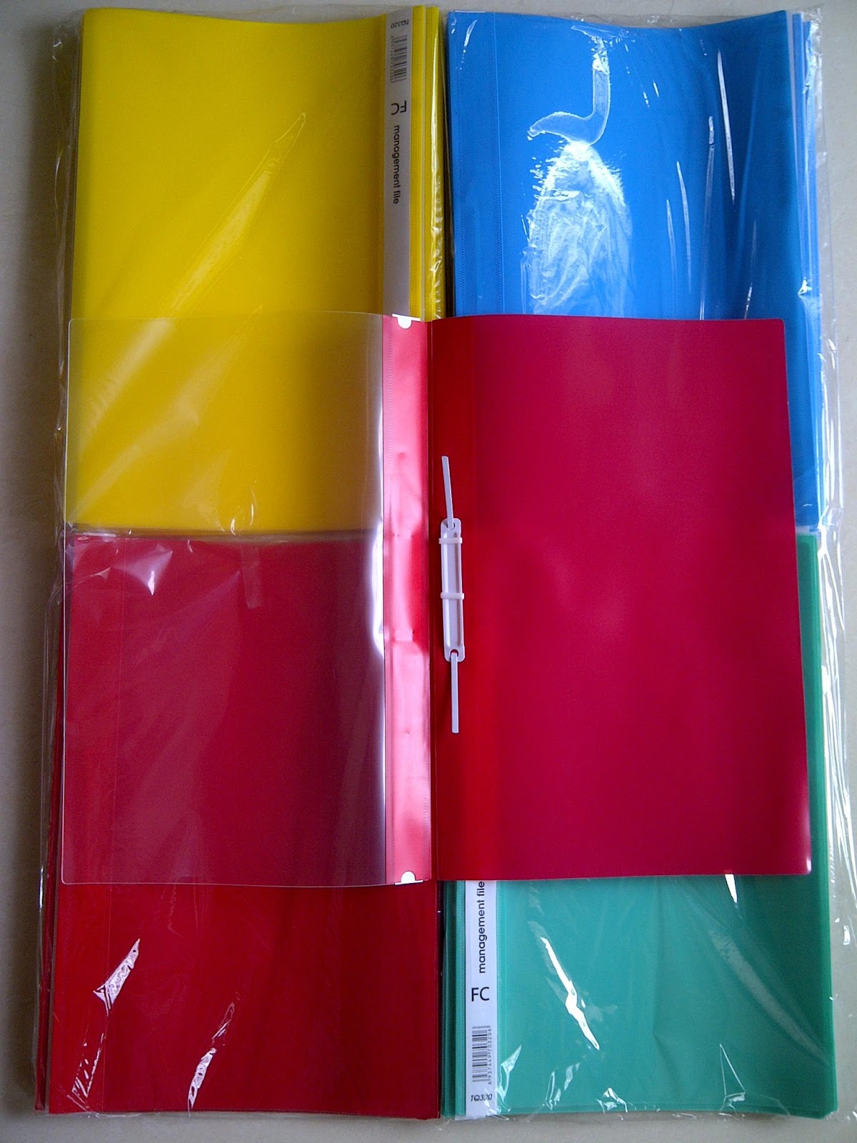 MAP PLASTIK - Subur Makmur