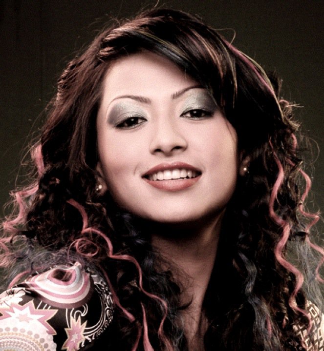 Sahana Bajracharya | Nepalese beauty queen | Biography | Bikini Photos ...