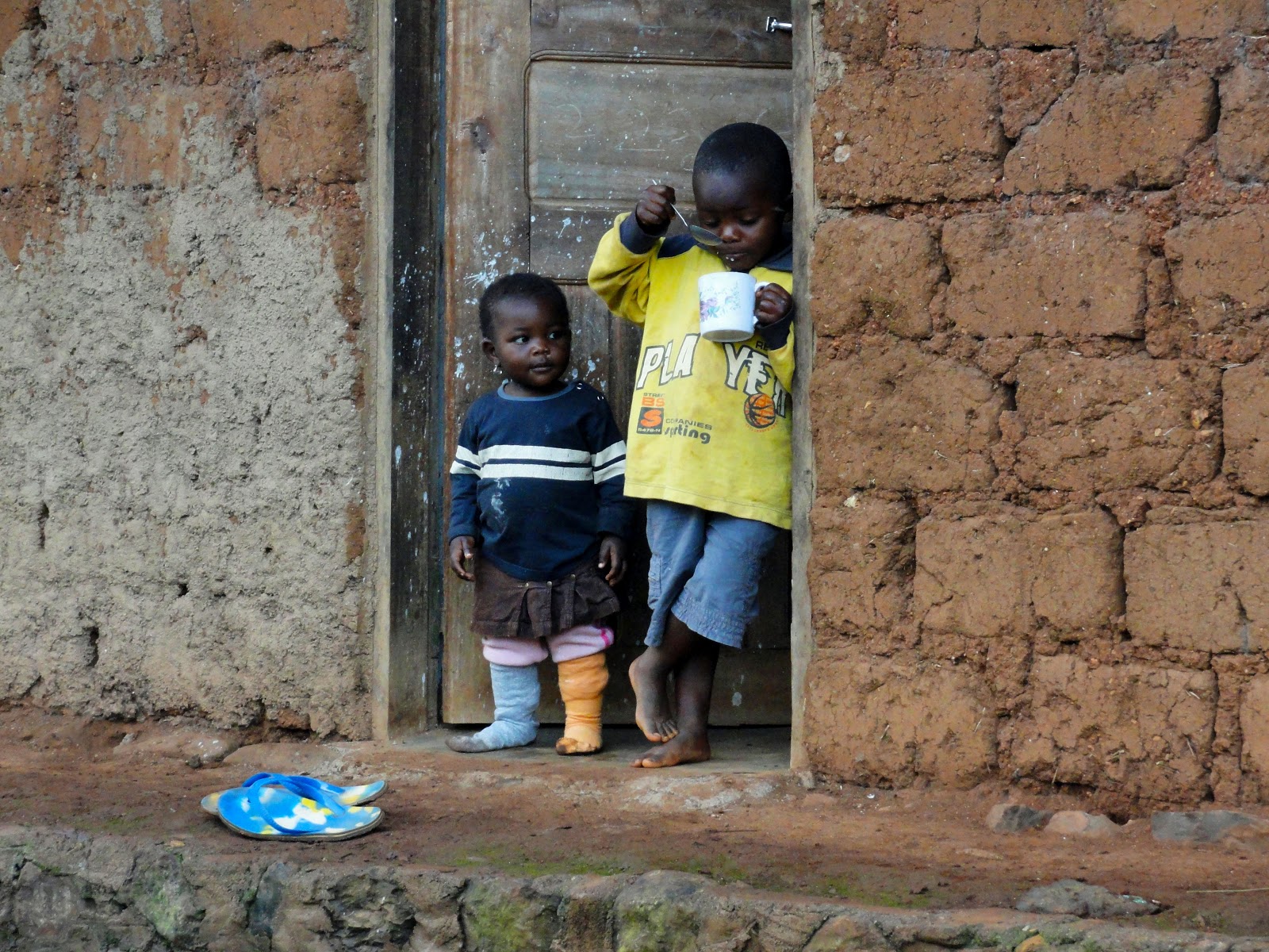 Adventure Travel: Cameroon