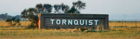 CEPT N° 12: Tornquist