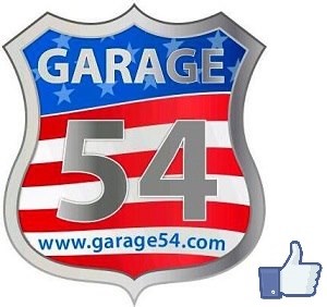 GARAGE 54