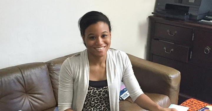 Mainsprings Online | Blog: Staff Spotlight: Katelyn Jackson