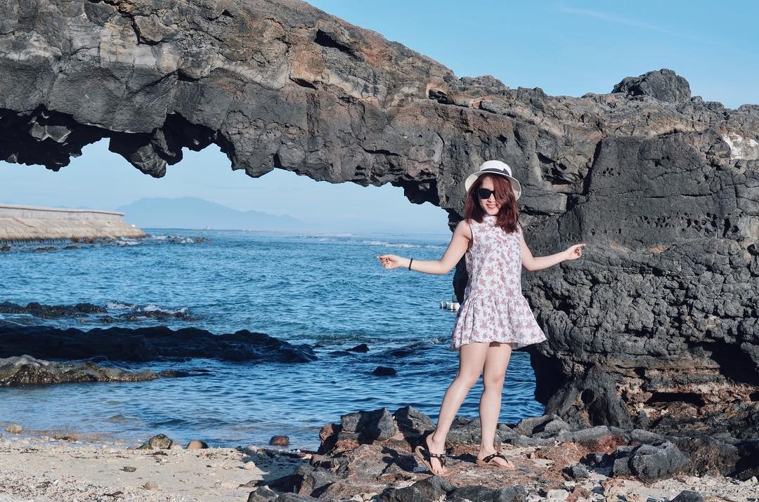 Đảo Lý Sơn cách Quảng Ngãi bao nhiêu Km? | Phượt Đảo Lý Sơn | Tư vấn Du ...