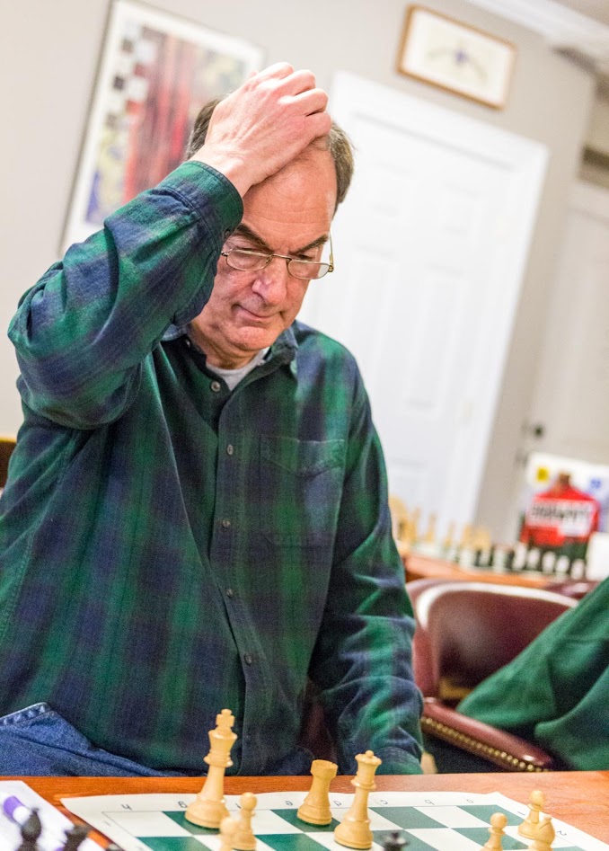 Boylston Chess Club Weblog: March 2017