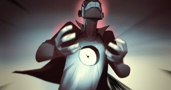 10 Animasi Dark Penuh Makna Dengan Plot Kelam dan Suram