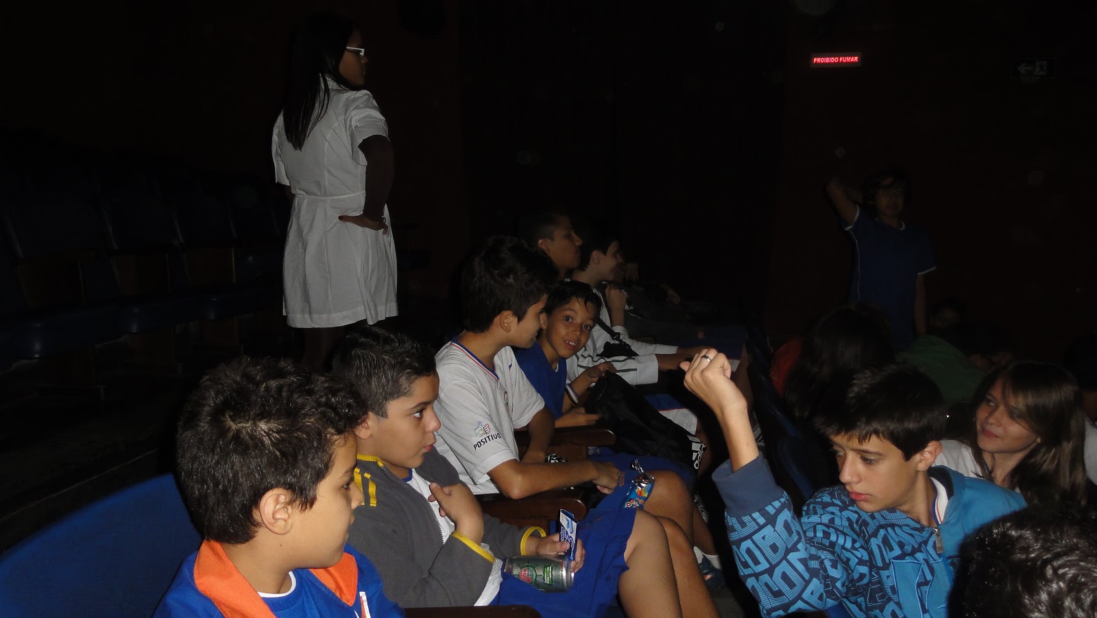 Professora Eliane Medina