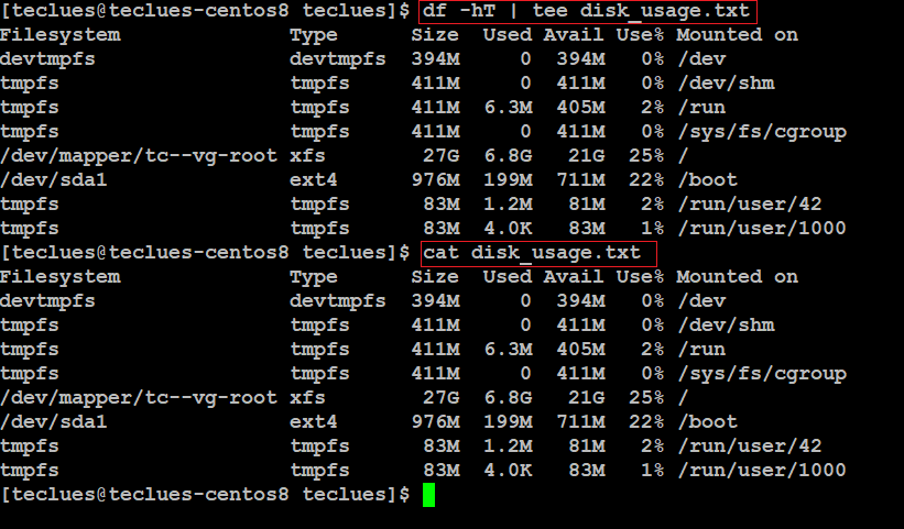 Linux Commands That Every Linux System Administrator Should Know with ...