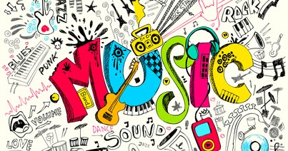 Musik Digital: Produksi, Distribusi dan Konsumsi