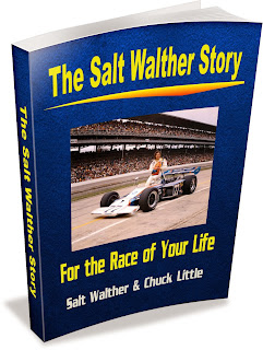 Salt Walther Racing Blog: SALT WALTHER BOOK “FOR THE RACE OF YOUR LIFE ...