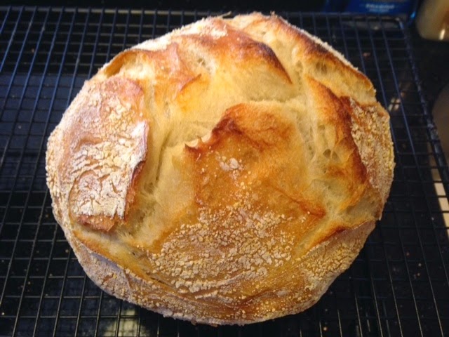 Patricia Paes Artisan Bakery: Pao Artesanal / Artisan Bread