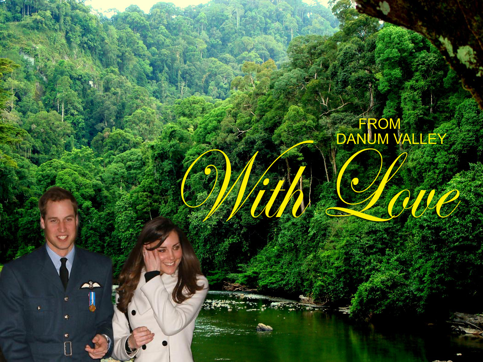 Sabahkini.net - Reveal The Truth, Prevail The Faith: DANUM PASTI ...