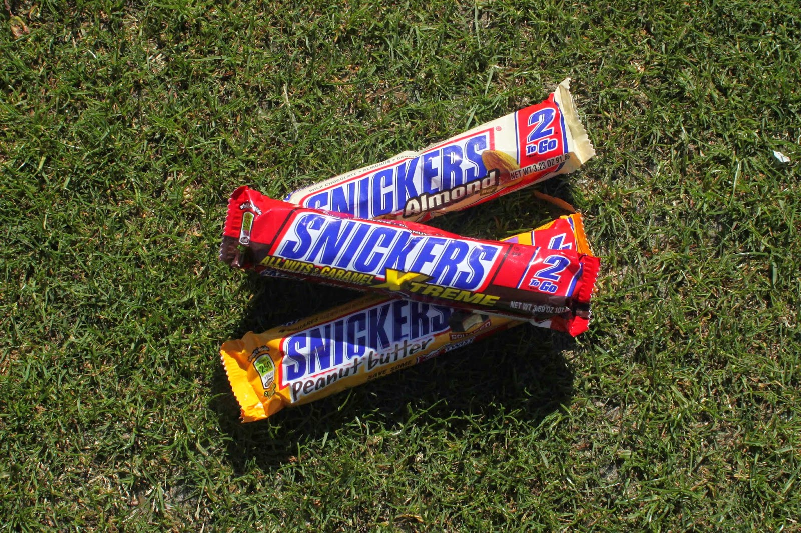 borrowed heaven: Making That "Good Walk" A Little Less Spoiled