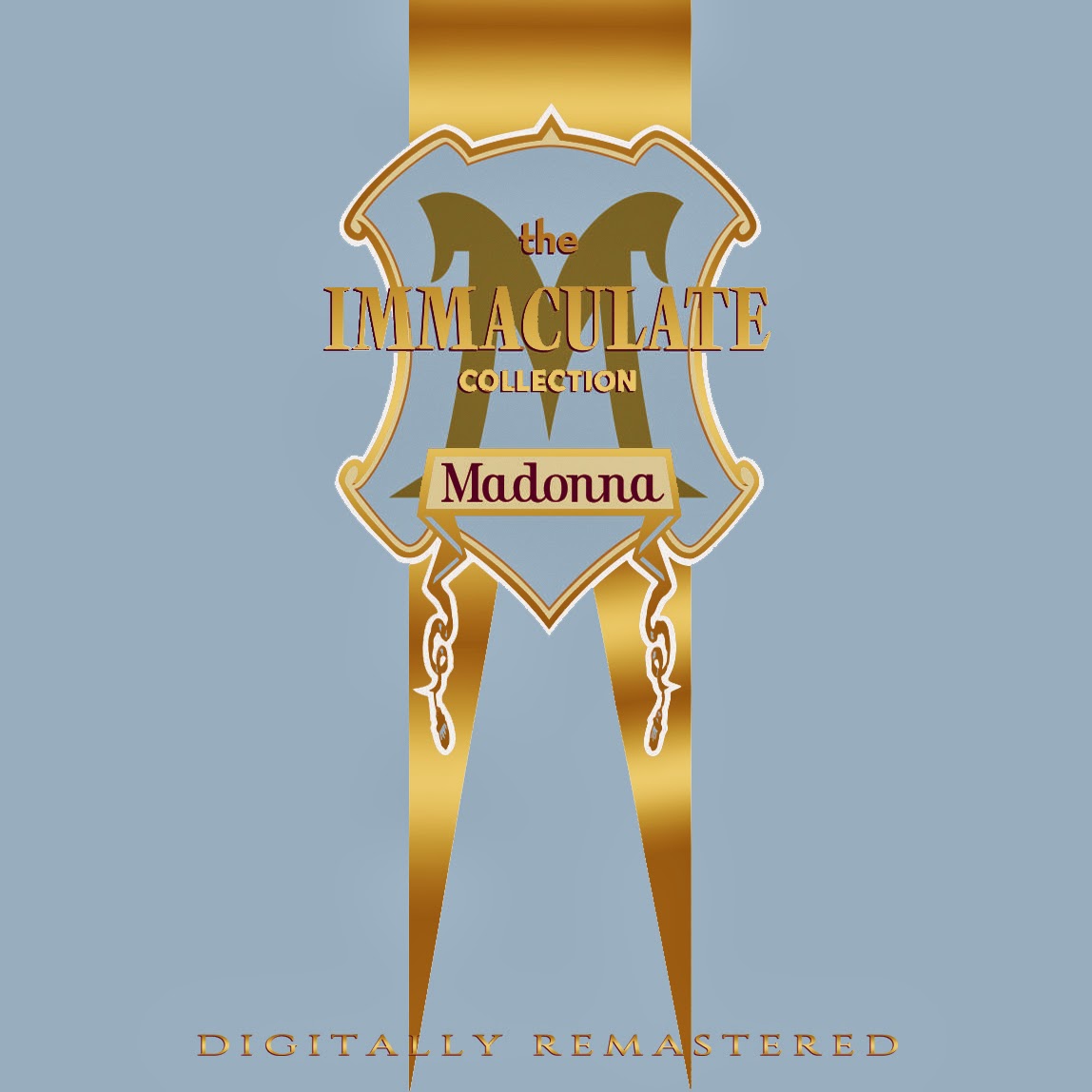 MadonnaMDNA: DOWNLOAD: The Immaculate Collection (Remaster Edition)