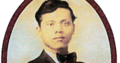 Tomas Mateo Claudio - Famous Rizaleño