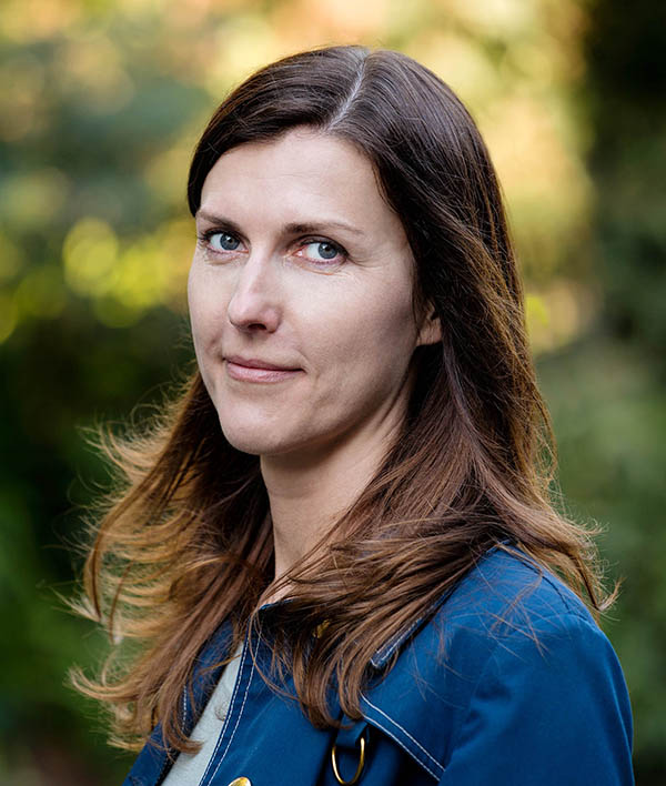 Book Q&As with Deborah Kalb: Q&A with Kristina Rizga