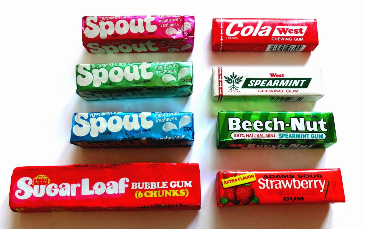 Calvin s Canadian Cave Of Coolness I Do Love Me Some Gum calvin-s-canadian-cave-of-coolness-i-do-love-me-some-gum