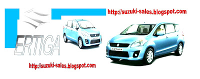 DEALER RESMI SUZUKI INDONESIA: SUZUKI ERTIGA | SUZUKI RIII | SUZUKI R3