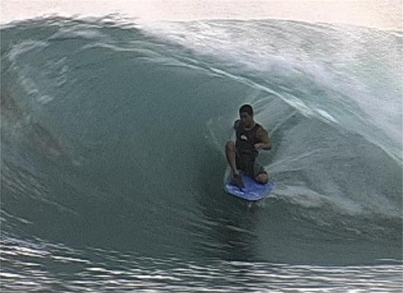 BODYBOARD EL SALVADOR