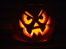 El Origen de “Jack, el de la linterna” (Jack O'Lantern).- | Centro ...