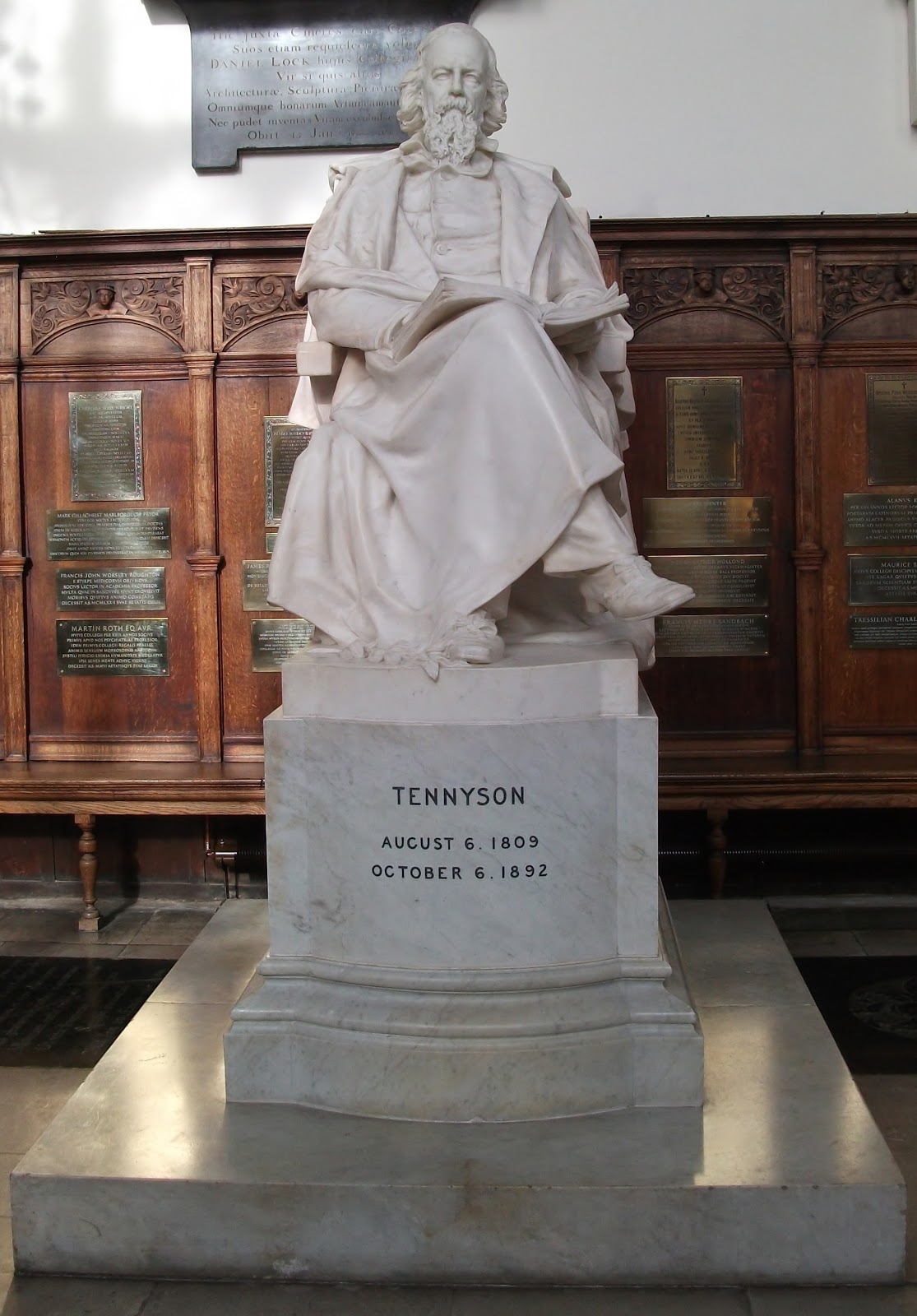 Ghost Blooms: ALEISTER CROWLEY'S CAMBRIDGE