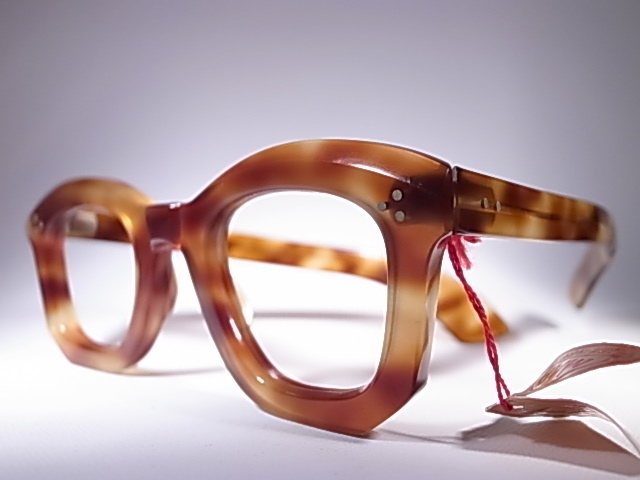 M VINTAGE SUNGLASSES COLLECTION: MAX PITTION MADE IN FRANCE