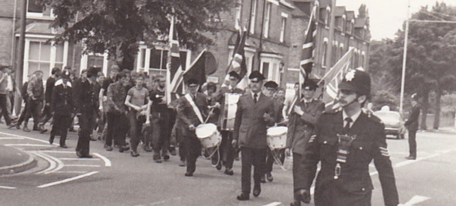 Welcome to the Briitsh Movement webpage!