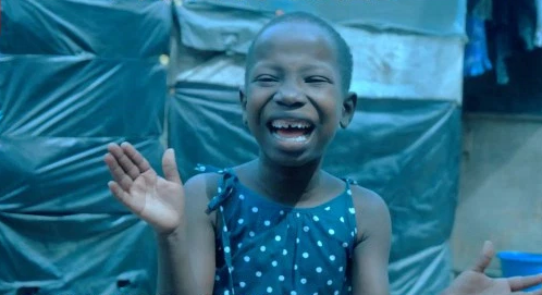 .: The Kid Comedian Emmanuella And The Fragility of Fame by Dammy ...