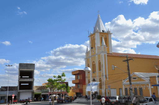 Buíque e Cia: Como Buique se transformou num canteiro de obras ...