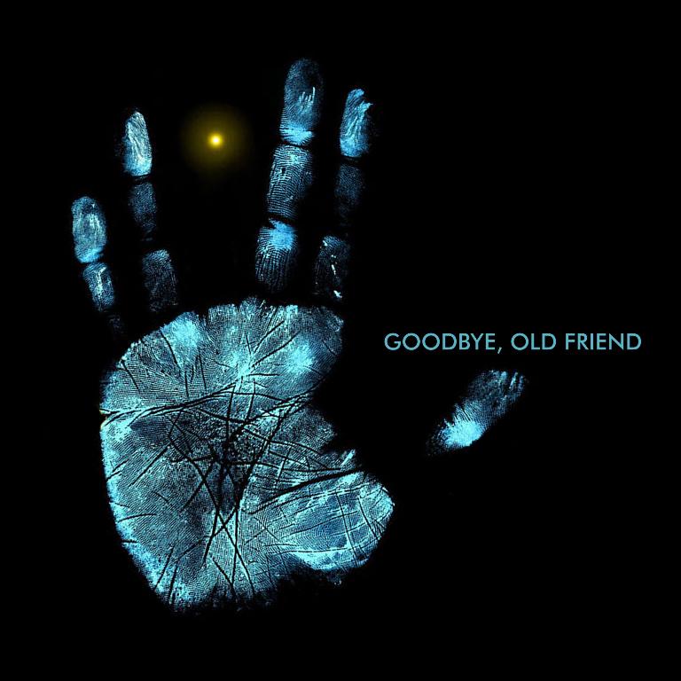 On The Fringe Again: #GoodbyeOldFriend