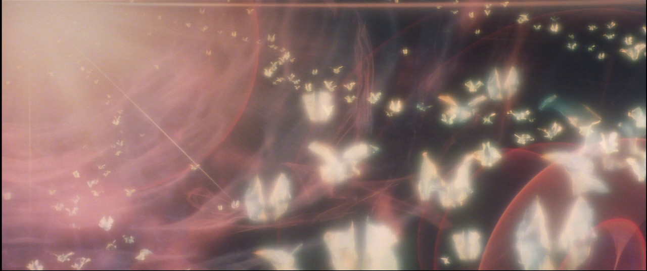 Matte Shot - a tribute to Golden Era special fx: Optical Effects ...