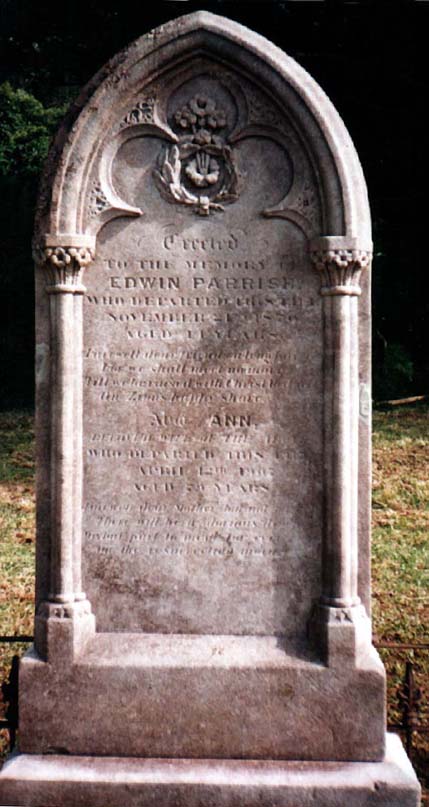 Just Like My Nan Made: Photography & Genealogy