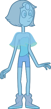 Steven Universe K: Episodio 2 Gema Rota