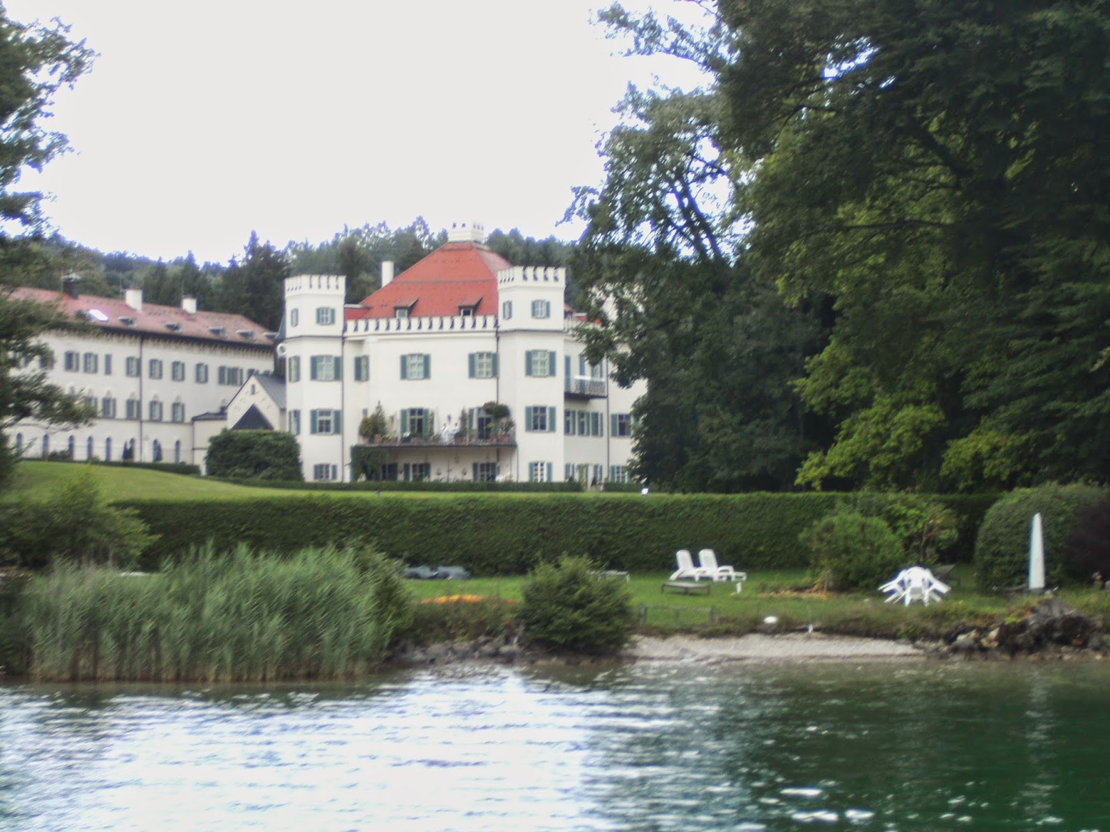 Feenstadl: Kaiserin Sisi von Österreich