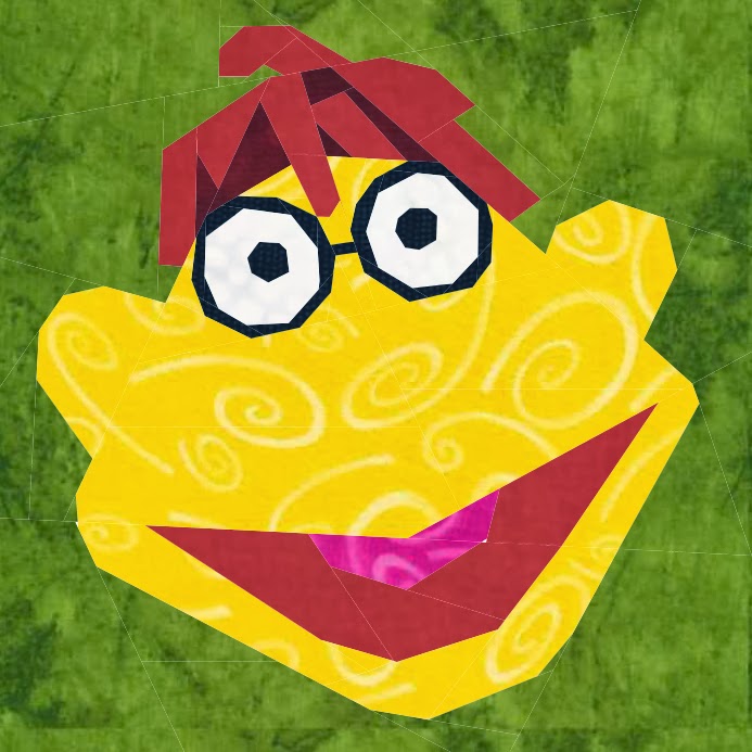 misha29: Sesame Street/Muppets