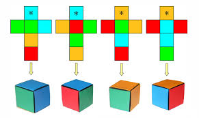 SECTOR MATEMATICA: cubo