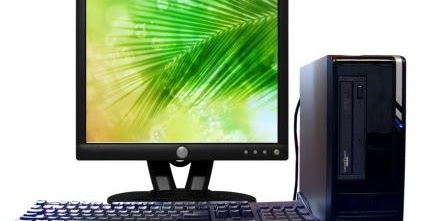 Mengenal Pengertian Komputer (Computer) - cekrisna