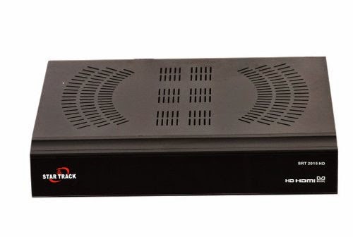 Star Track 2015 Full HD 1080 Satellite receiver ~ Agen pejualan antena ...