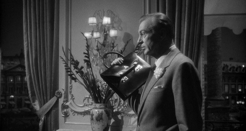 Gary Cooper, le gentleman de l'Ouest: Ariane (1957)