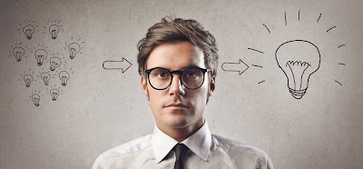 How to create good inspired ideas Left Sidebar Post - mSora