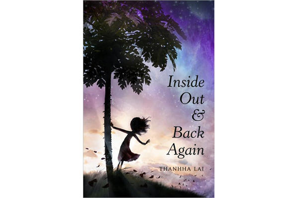 Naturally Spoken: Inside Out And Back Again