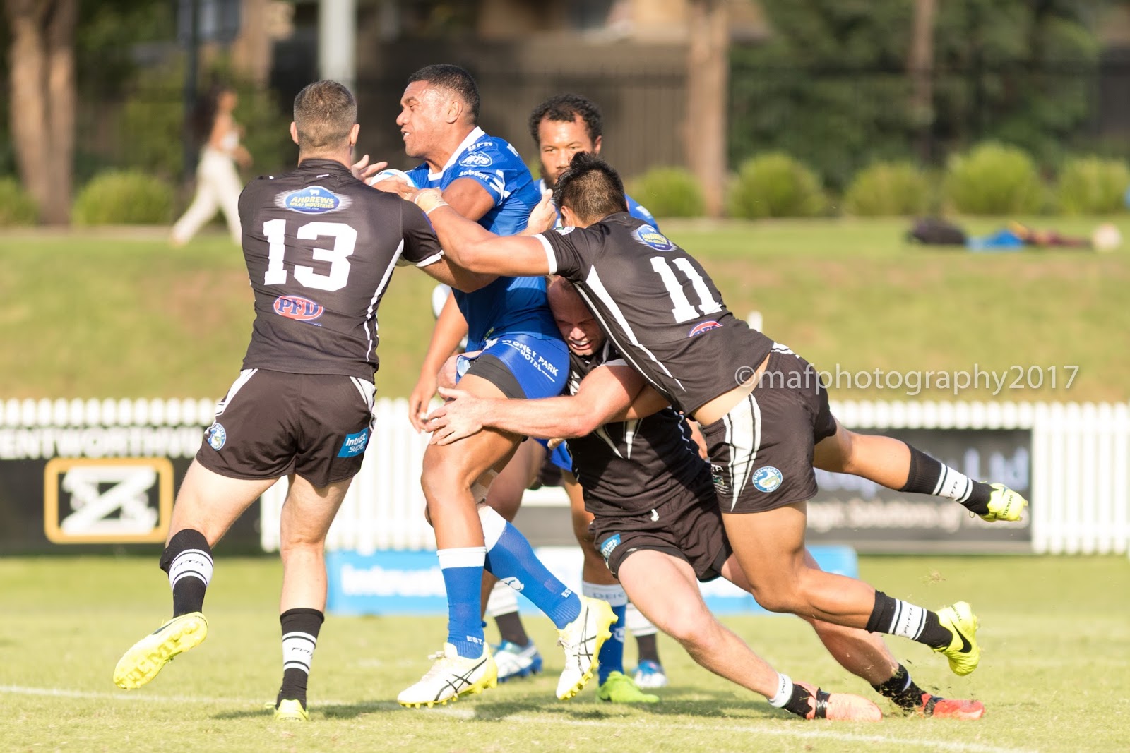 mafphotography: Intrust Super Premiership 2017: Round 9, Wentworthville ...