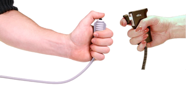 The Communicator Digital Edition: A Look At Foot Switches